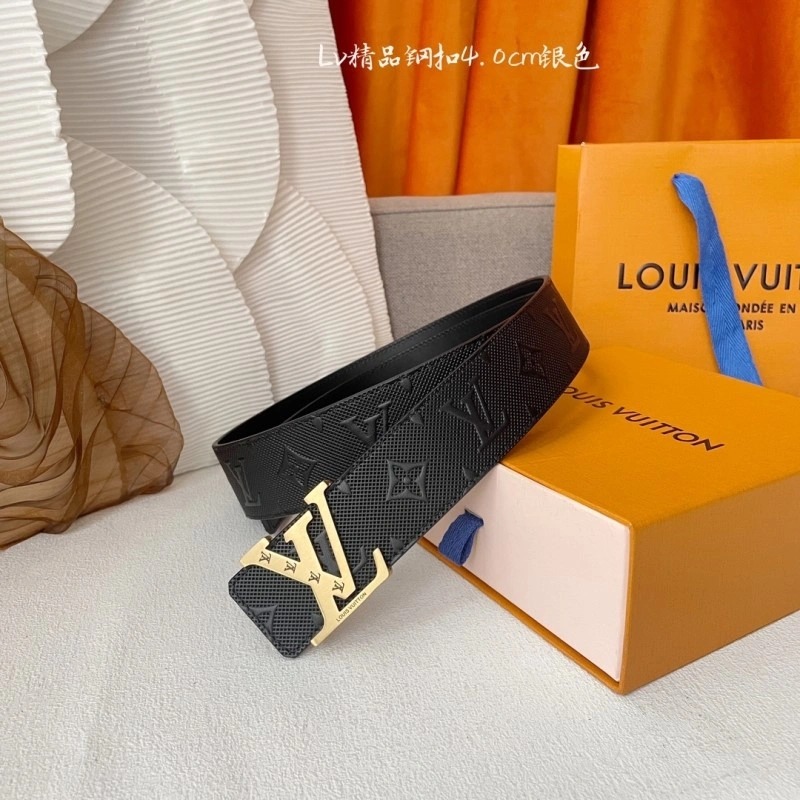 Affordable Louis Vuitton Belts