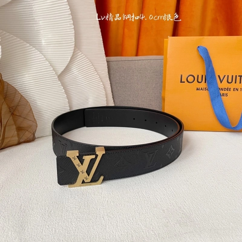 Affordable Louis Vuitton Belts
