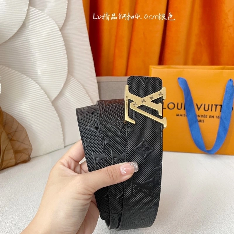Affordable Louis Vuitton Belts