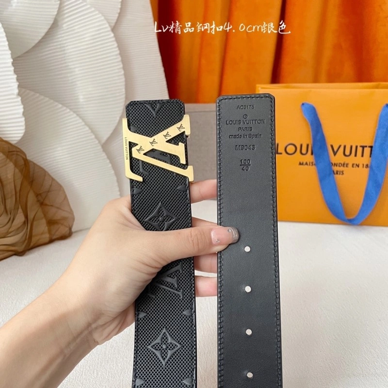 Affordable Louis Vuitton Belts