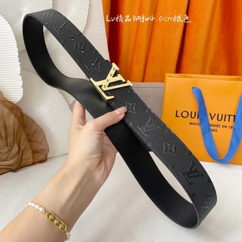Affordable Louis Vuitton Belts