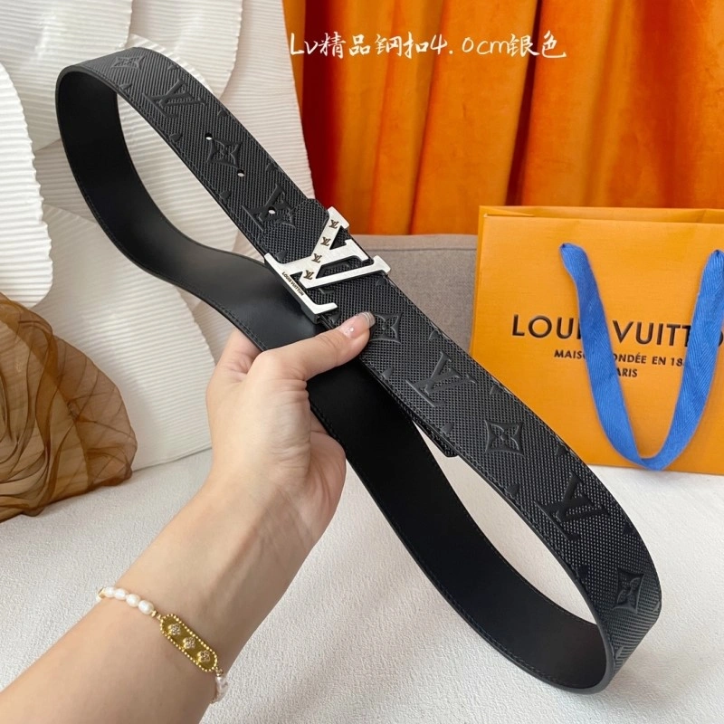Economical Louis Vuitton Belts