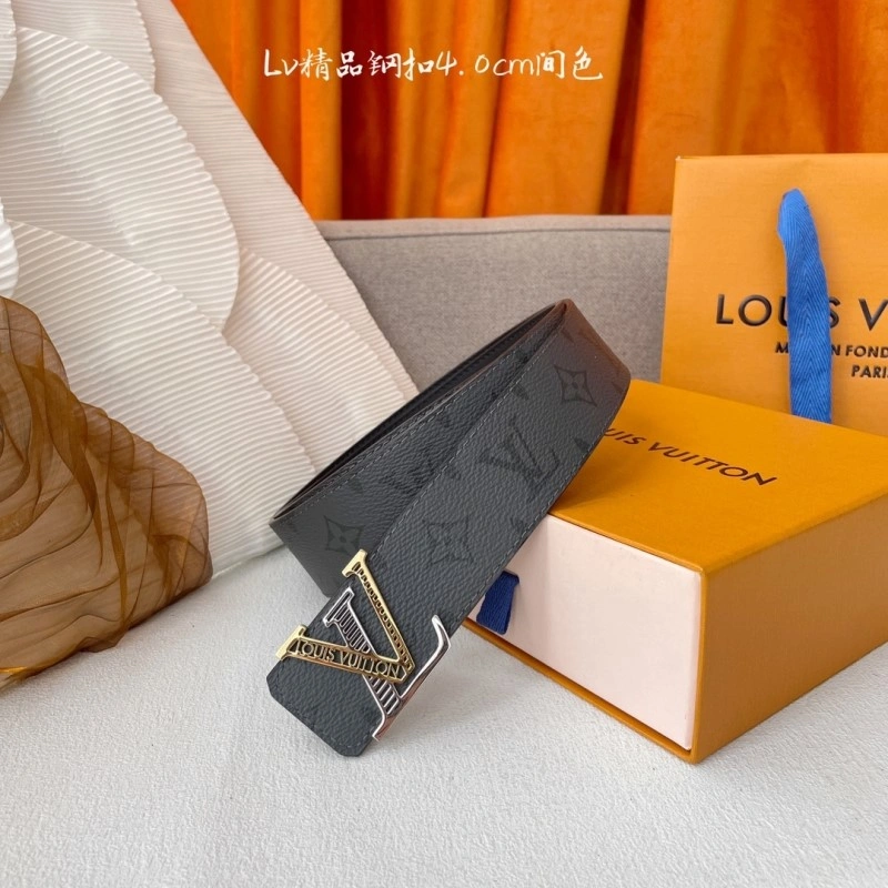High fidelity Louis Vuitton Belts