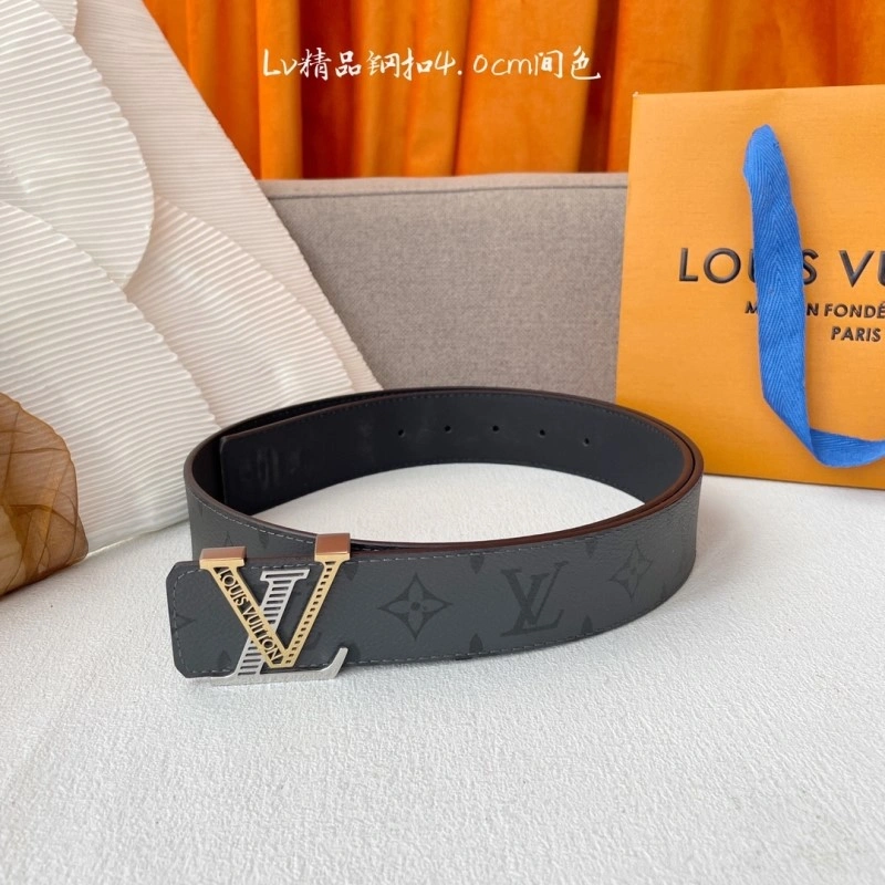High fidelity Louis Vuitton Belts