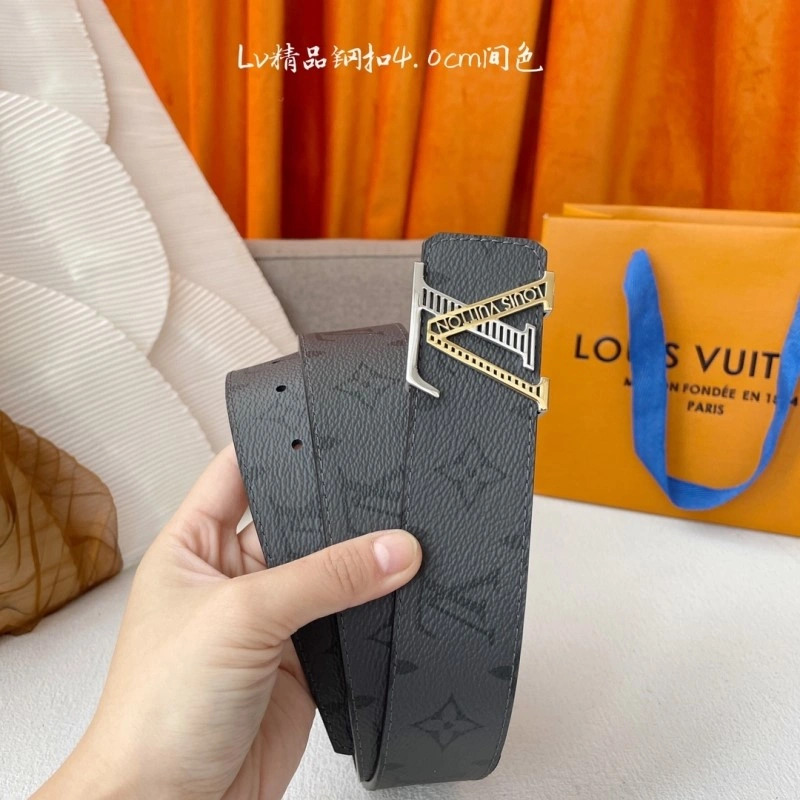 High fidelity Louis Vuitton Belts
