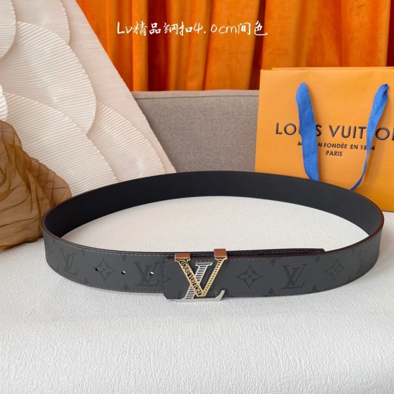 High fidelity Louis Vuitton Belts