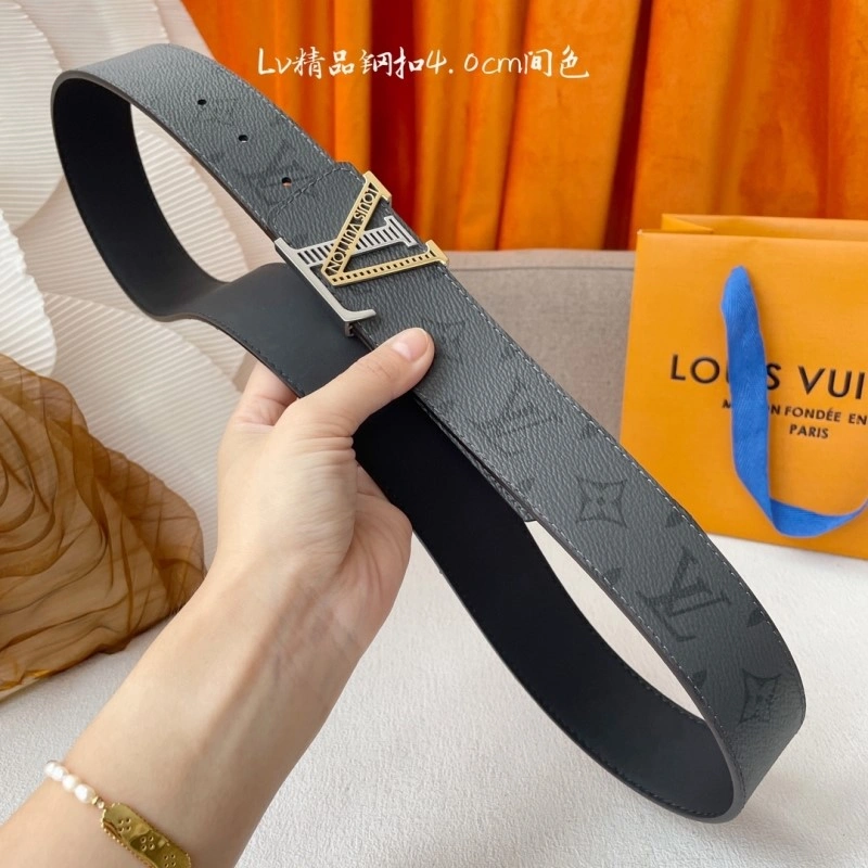 High fidelity Louis Vuitton Belts
