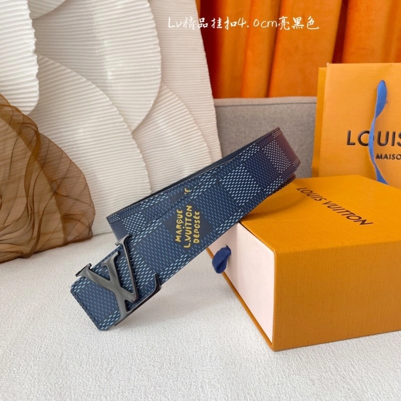 Top match Louis Vuitton Belts