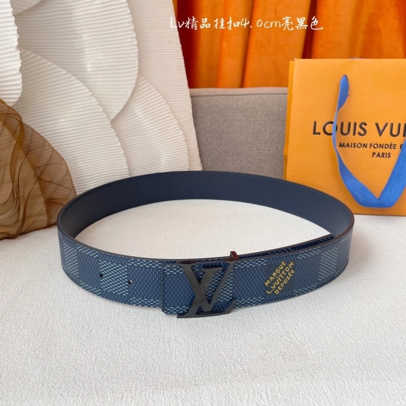 Top match Louis Vuitton Belts