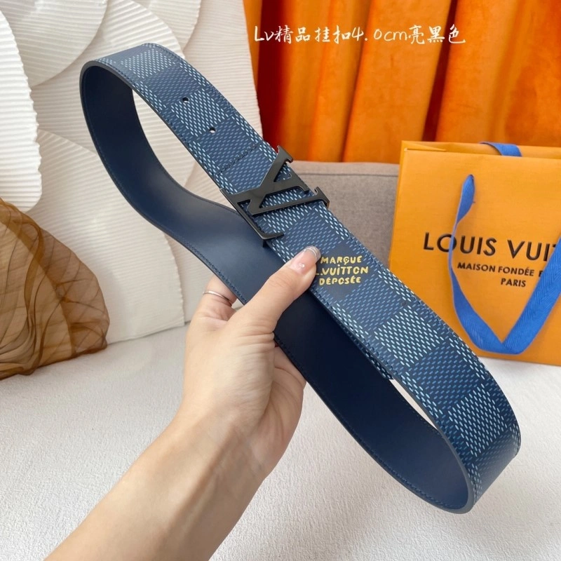 Top match Louis Vuitton Belts