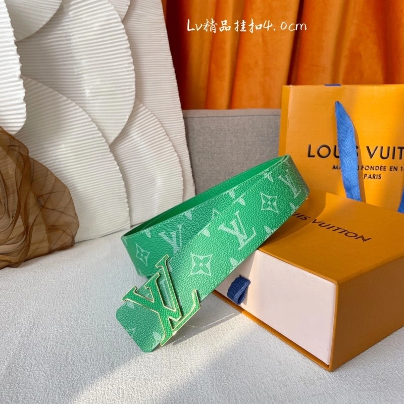High accuracy Louis Vuitton Belts