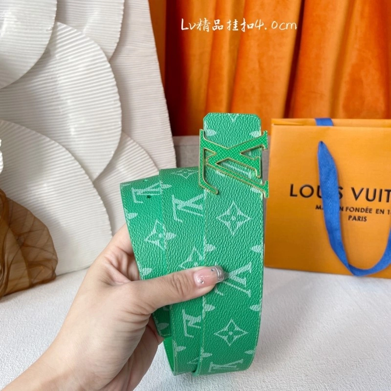 High accuracy Louis Vuitton Belts