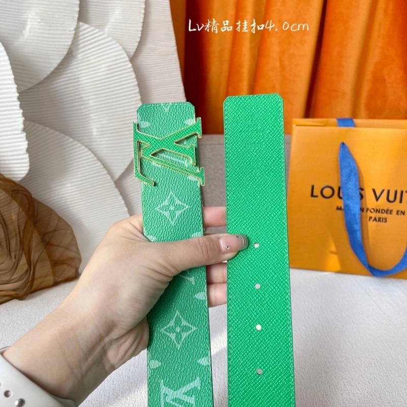 High accuracy Louis Vuitton Belts
