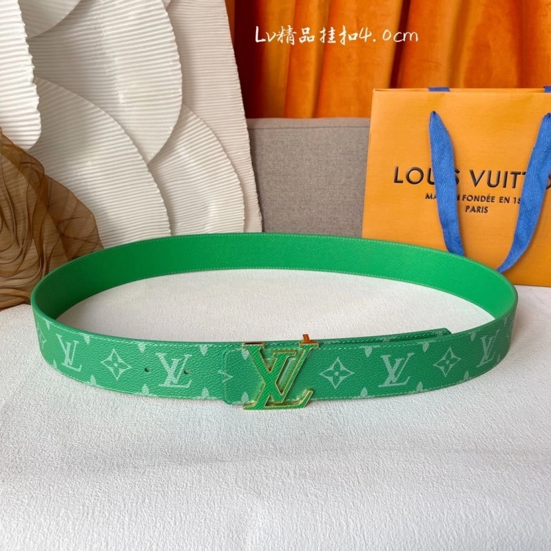 High accuracy Louis Vuitton Belts