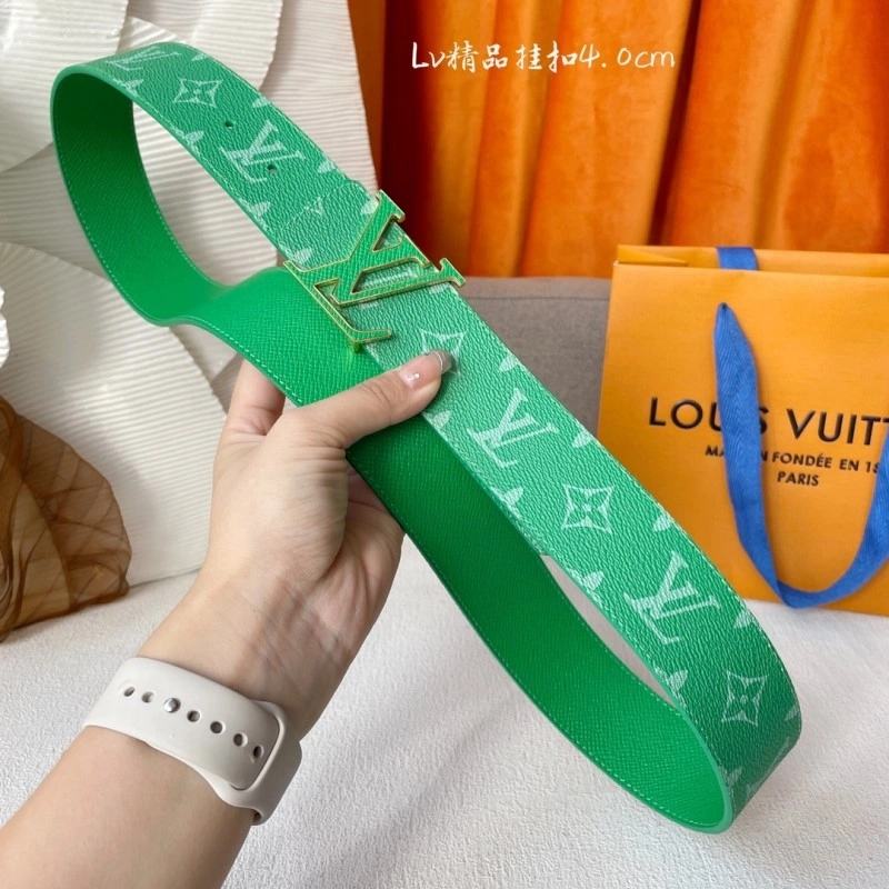 High accuracy Louis Vuitton Belts