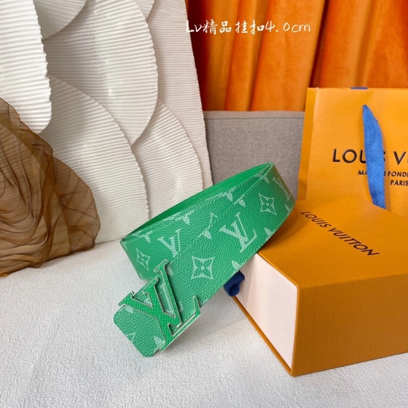 Bargain Louis Vuitton Belts