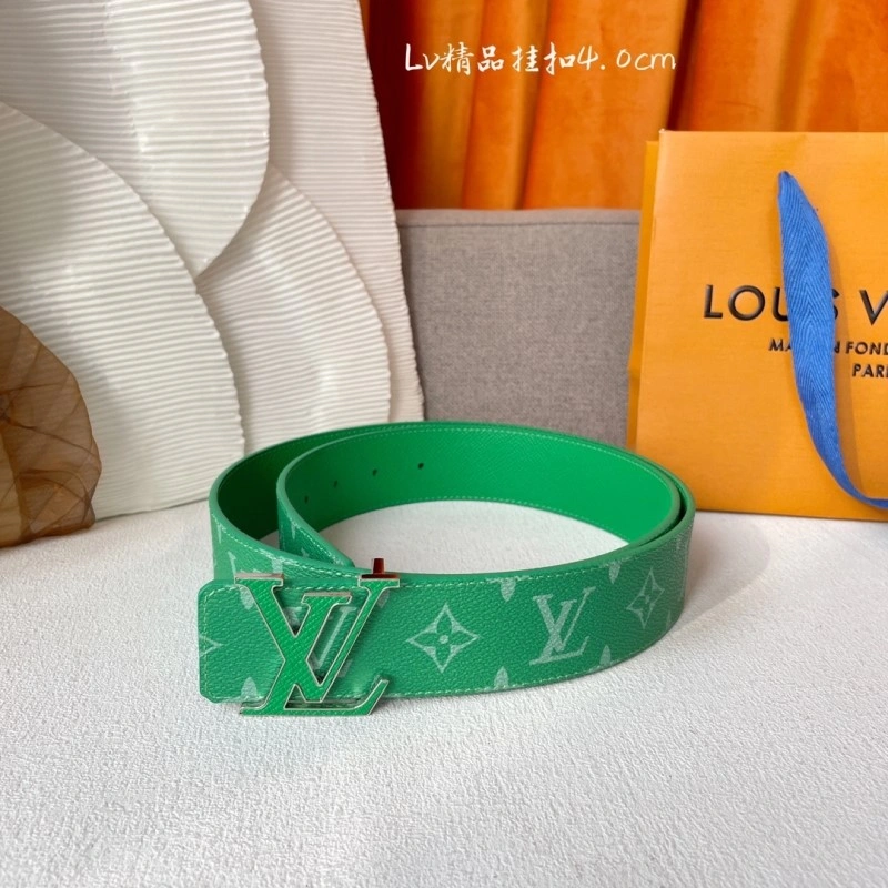 Bargain Louis Vuitton Belts