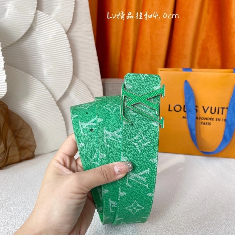 Bargain Louis Vuitton Belts