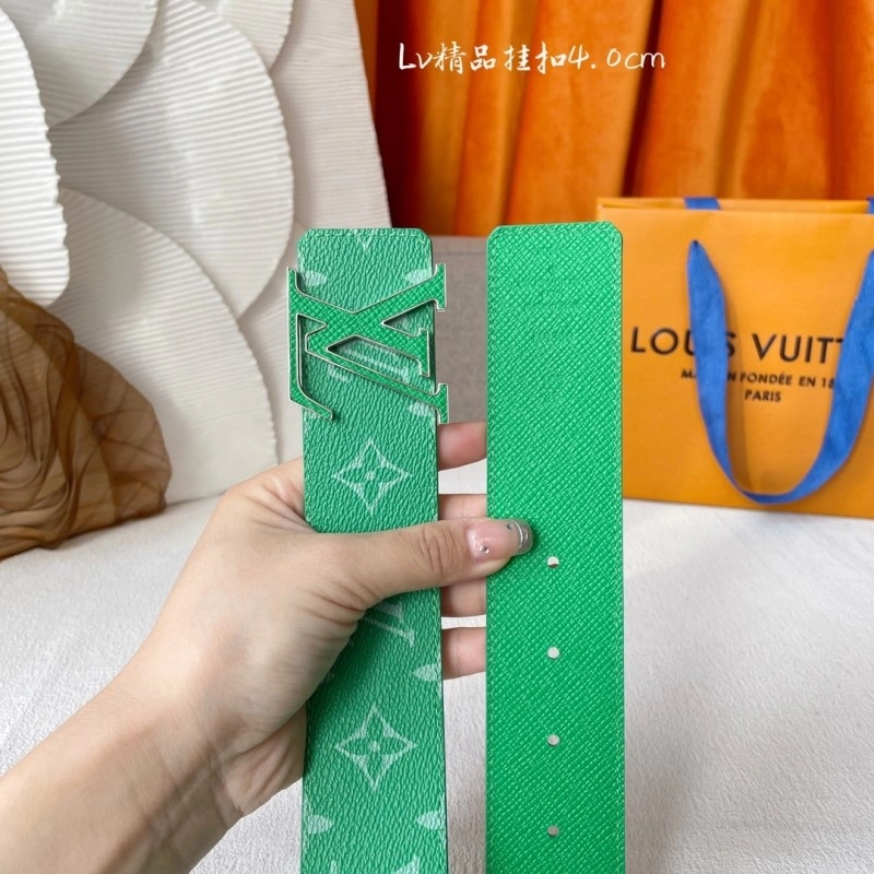 Bargain Louis Vuitton Belts