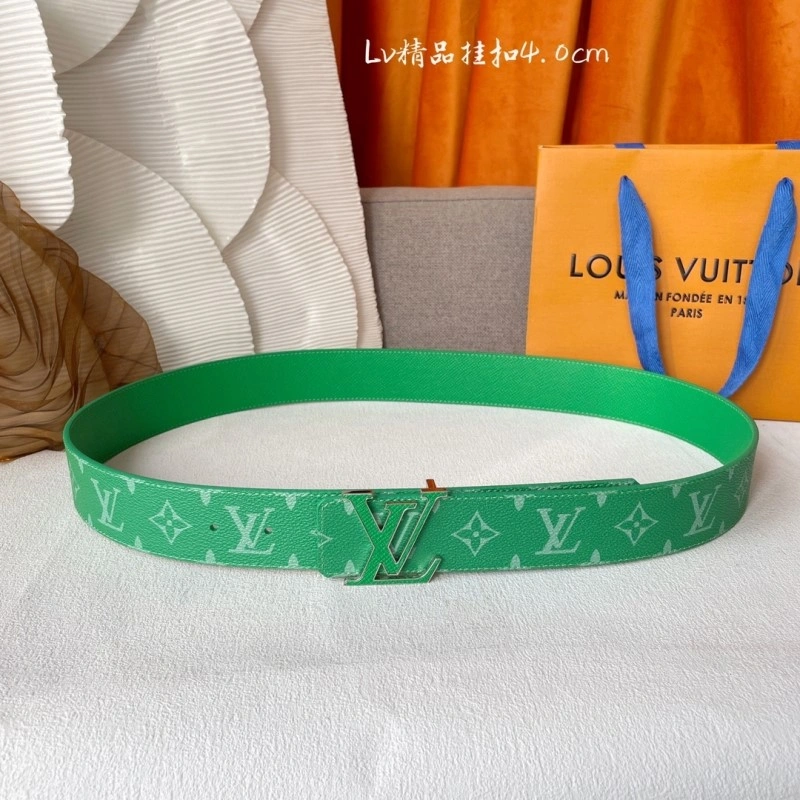 Bargain Louis Vuitton Belts