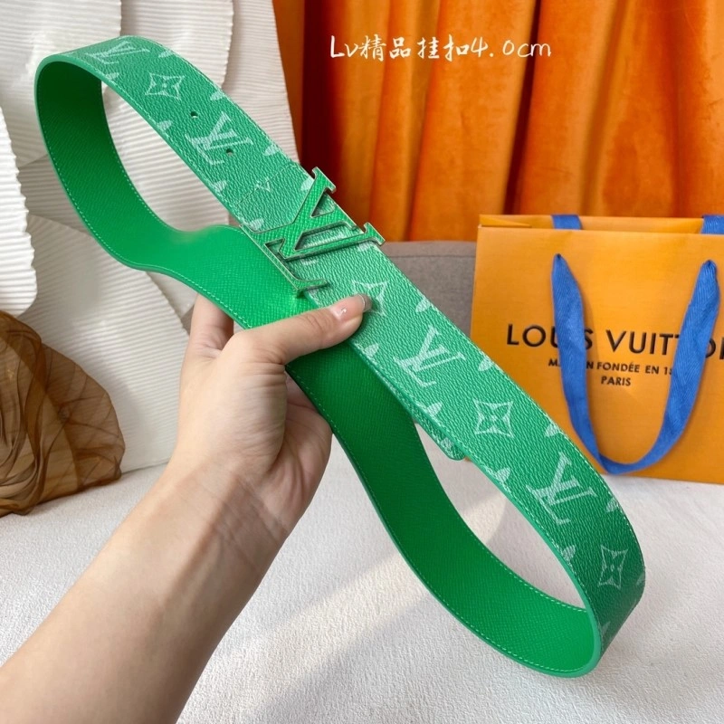 Bargain Louis Vuitton Belts