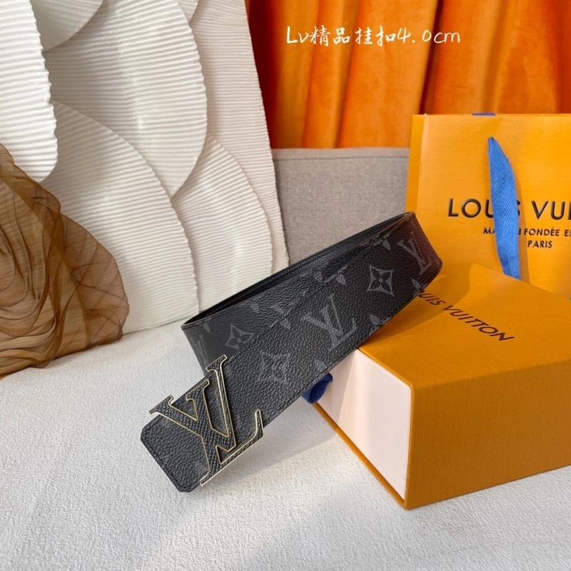 Inexpensive Louis Vuitton Belts