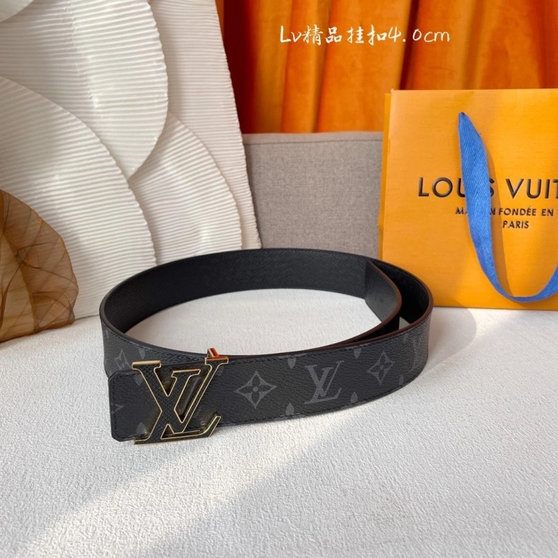 Inexpensive Louis Vuitton Belts