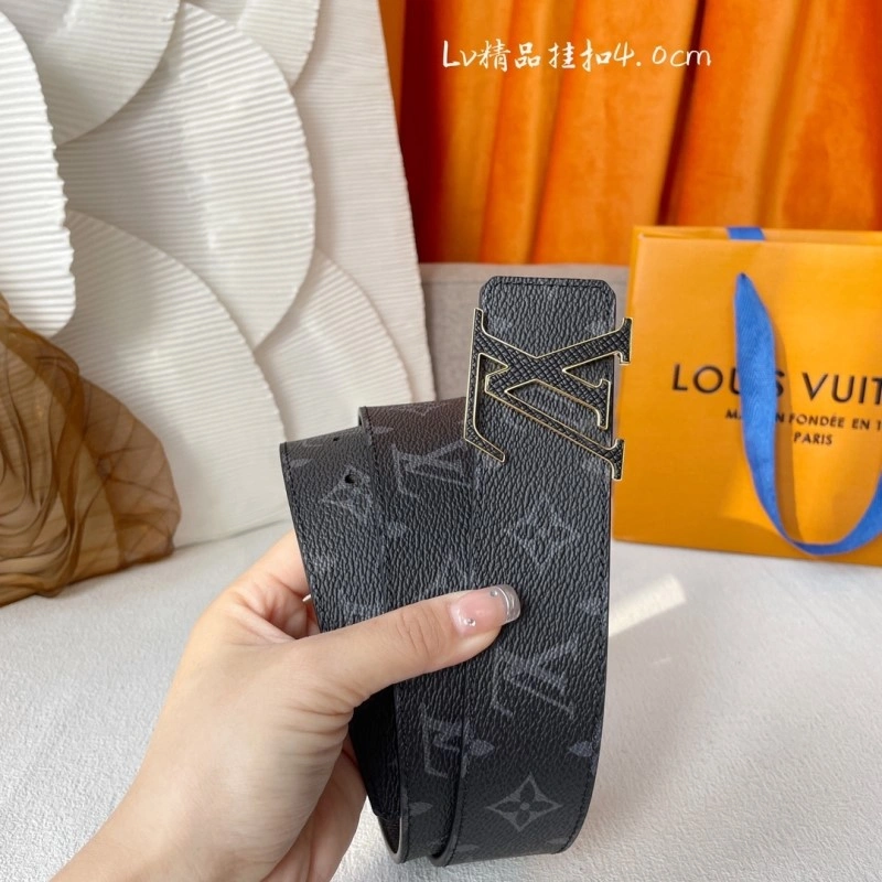 Inexpensive Louis Vuitton Belts