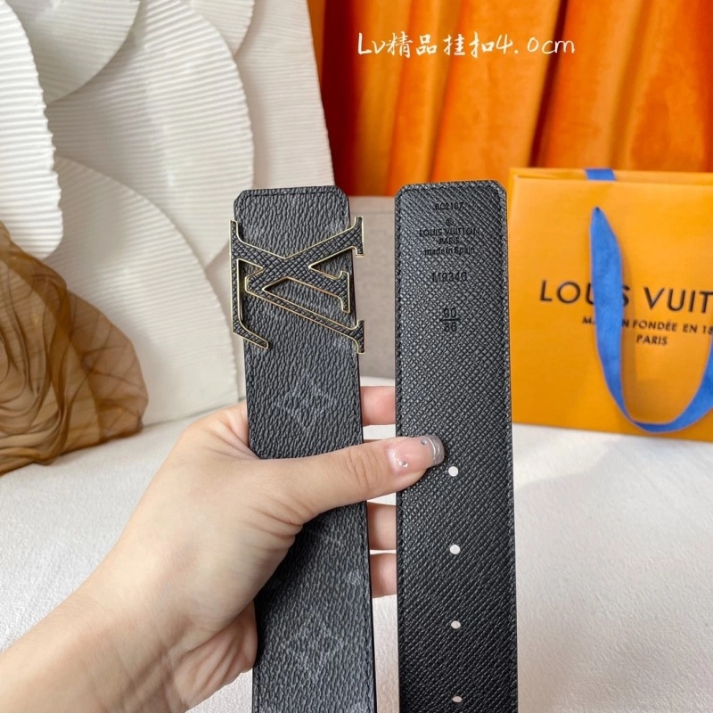 Inexpensive Louis Vuitton Belts