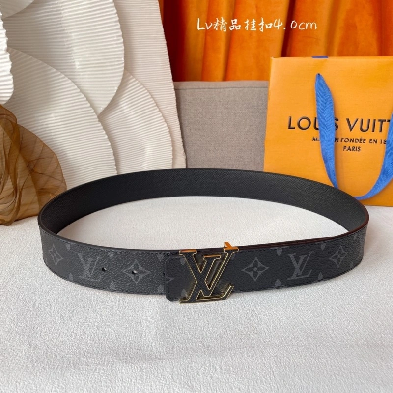 Inexpensive Louis Vuitton Belts