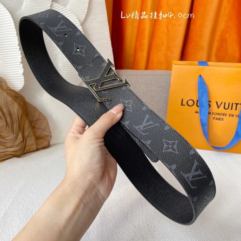 Inexpensive Louis Vuitton Belts