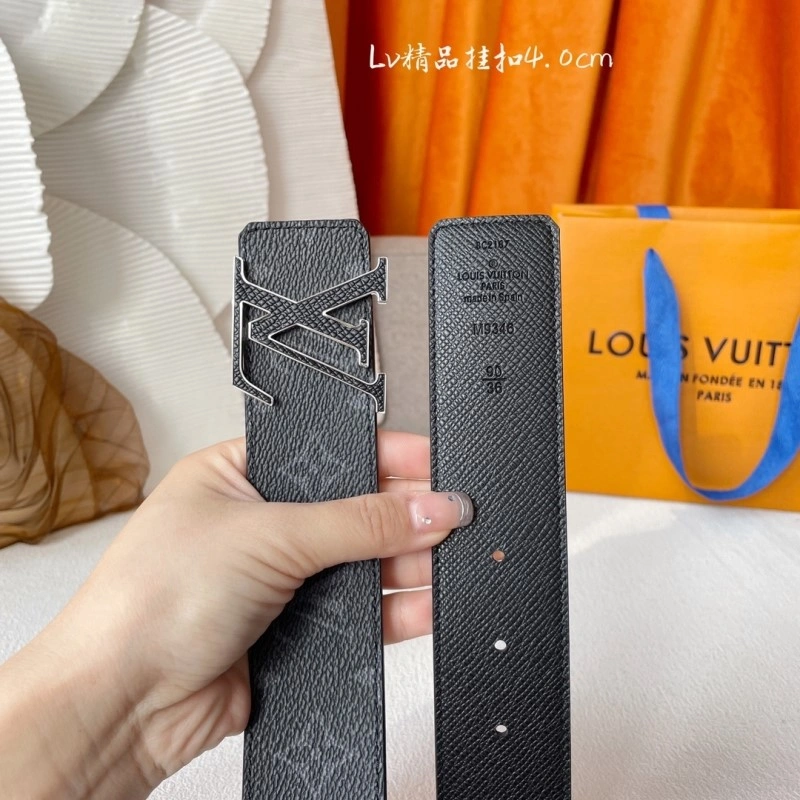 Economical Louis Vuitton Belts