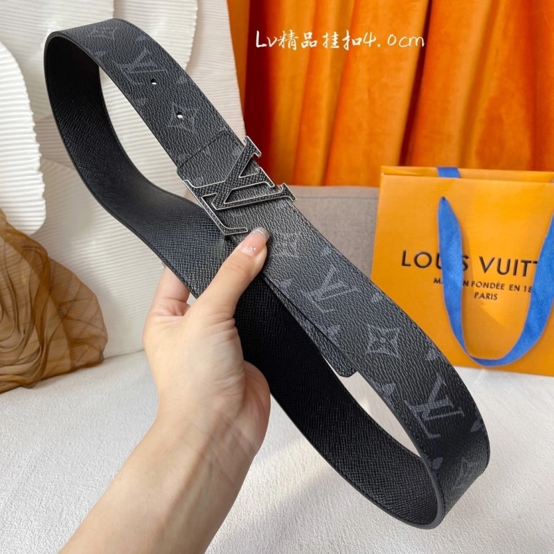 Economical Louis Vuitton Belts