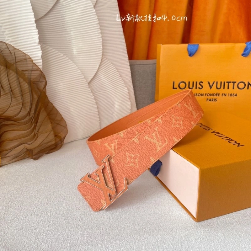 Discounted Louis Vuitton Belts