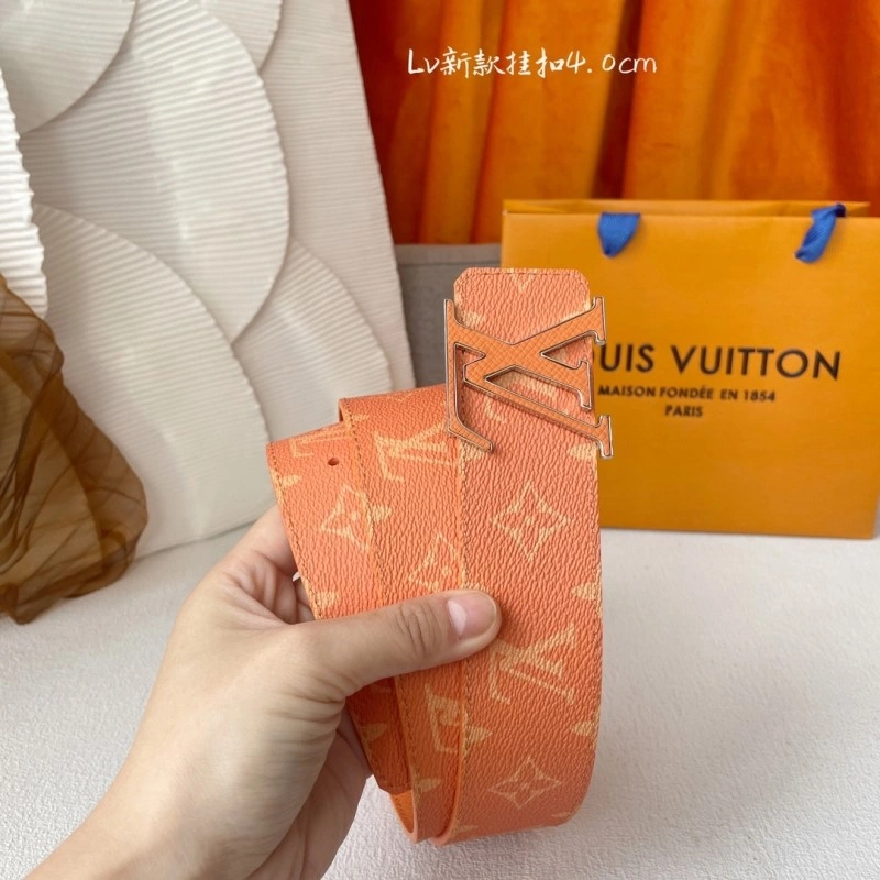 Discounted Louis Vuitton Belts
