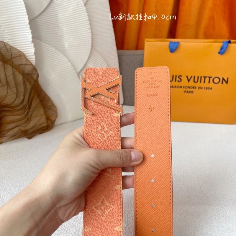 Discounted Louis Vuitton Belts