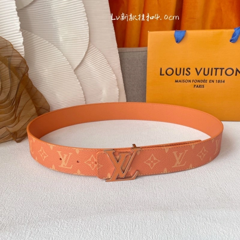 Discounted Louis Vuitton Belts