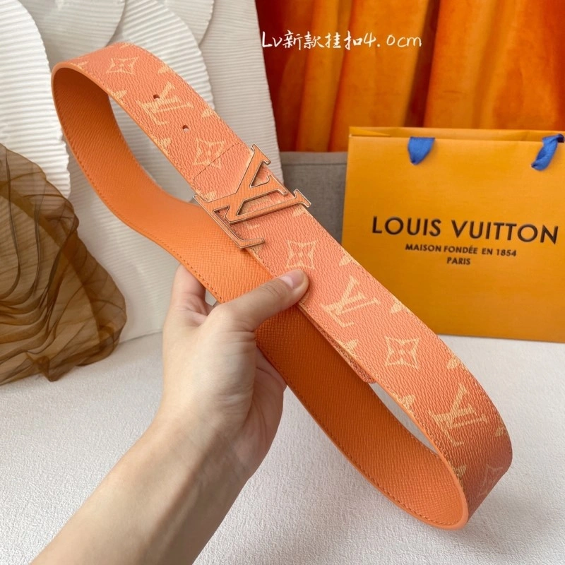 Discounted Louis Vuitton Belts