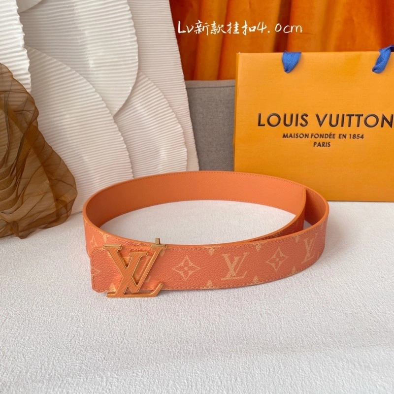 Legit Louis Vuitton Belts