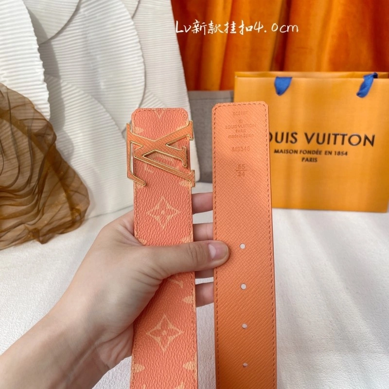 Legit Louis Vuitton Belts