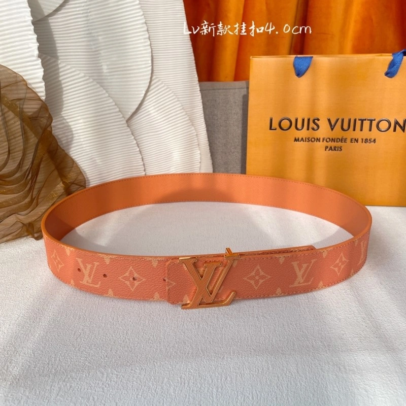 Legit Louis Vuitton Belts
