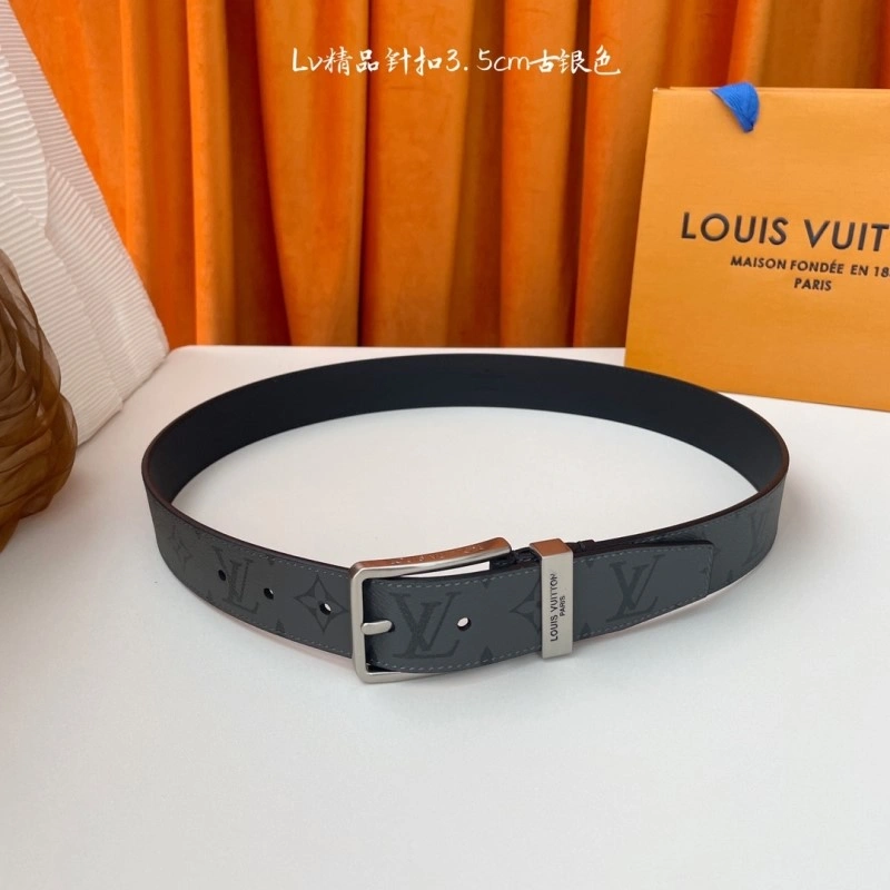 Accurate model Louis Vuitton Belts