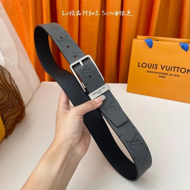 Accurate model Louis Vuitton Belts