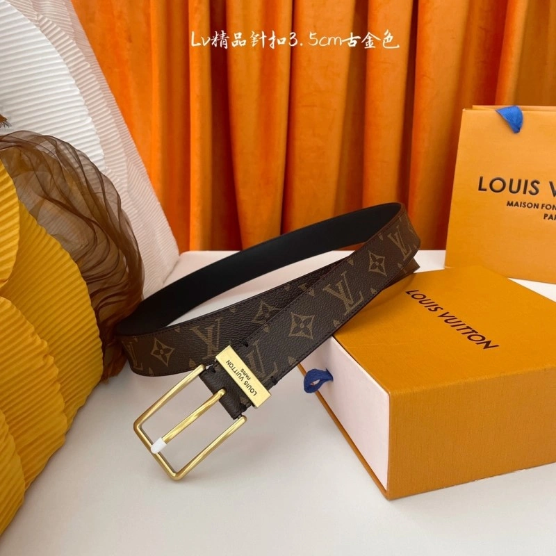 OEM Louis Vuitton Belts