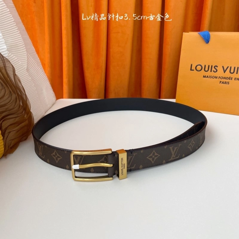 OEM Louis Vuitton Belts