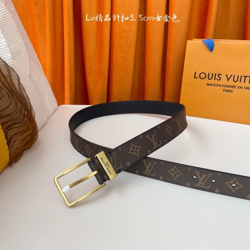 OEM Louis Vuitton Belts
