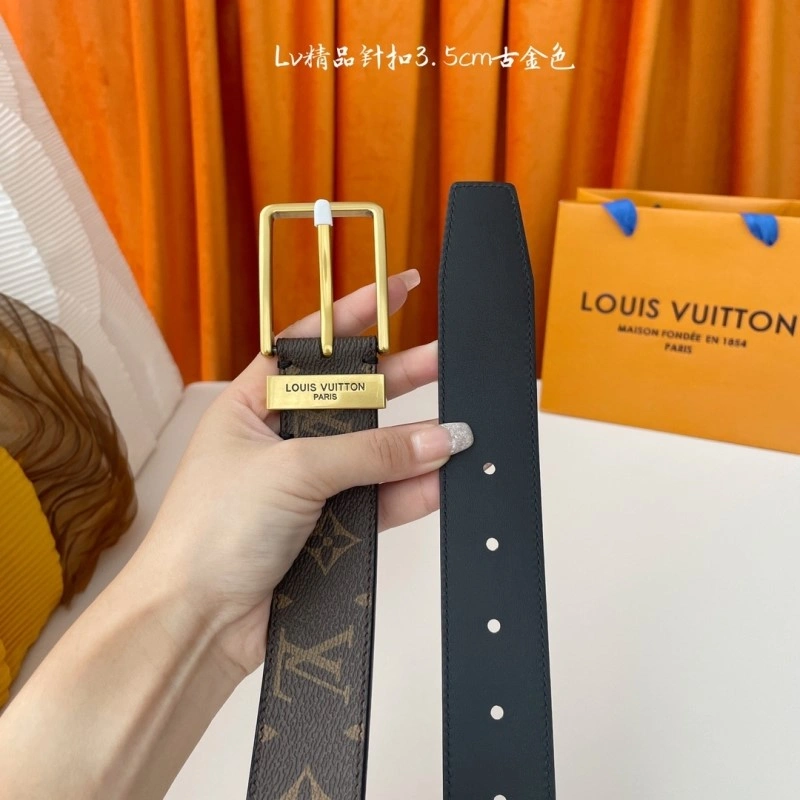 OEM Louis Vuitton Belts