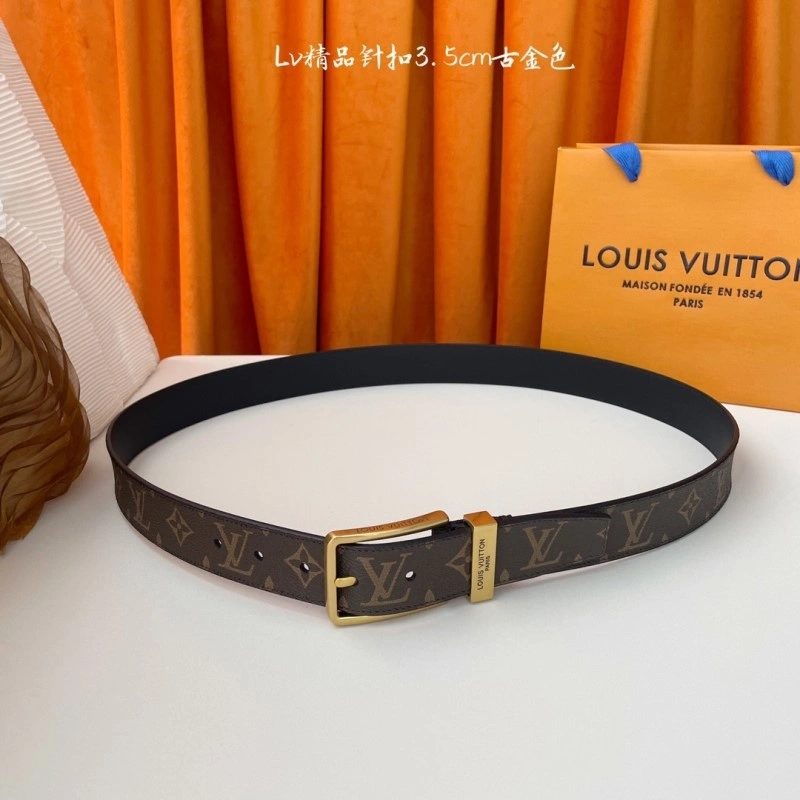 OEM Louis Vuitton Belts