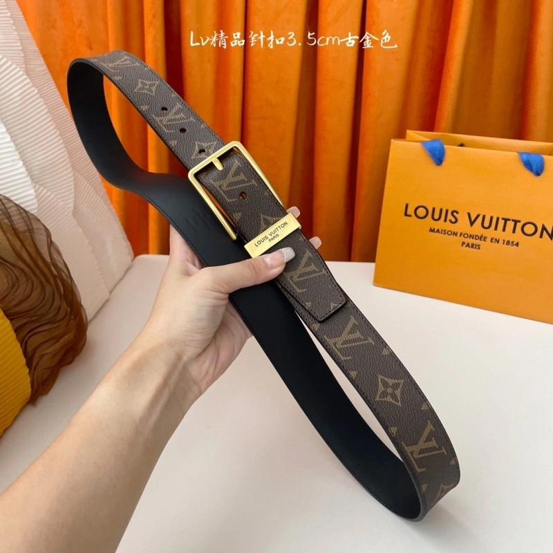 OEM Louis Vuitton Belts