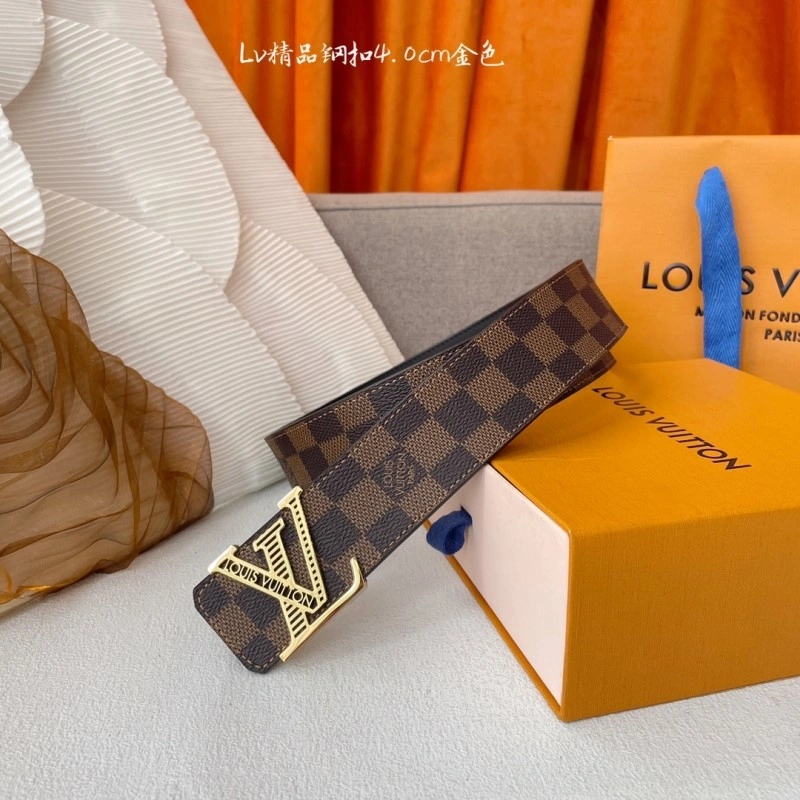 OEM Louis Vuitton Belts